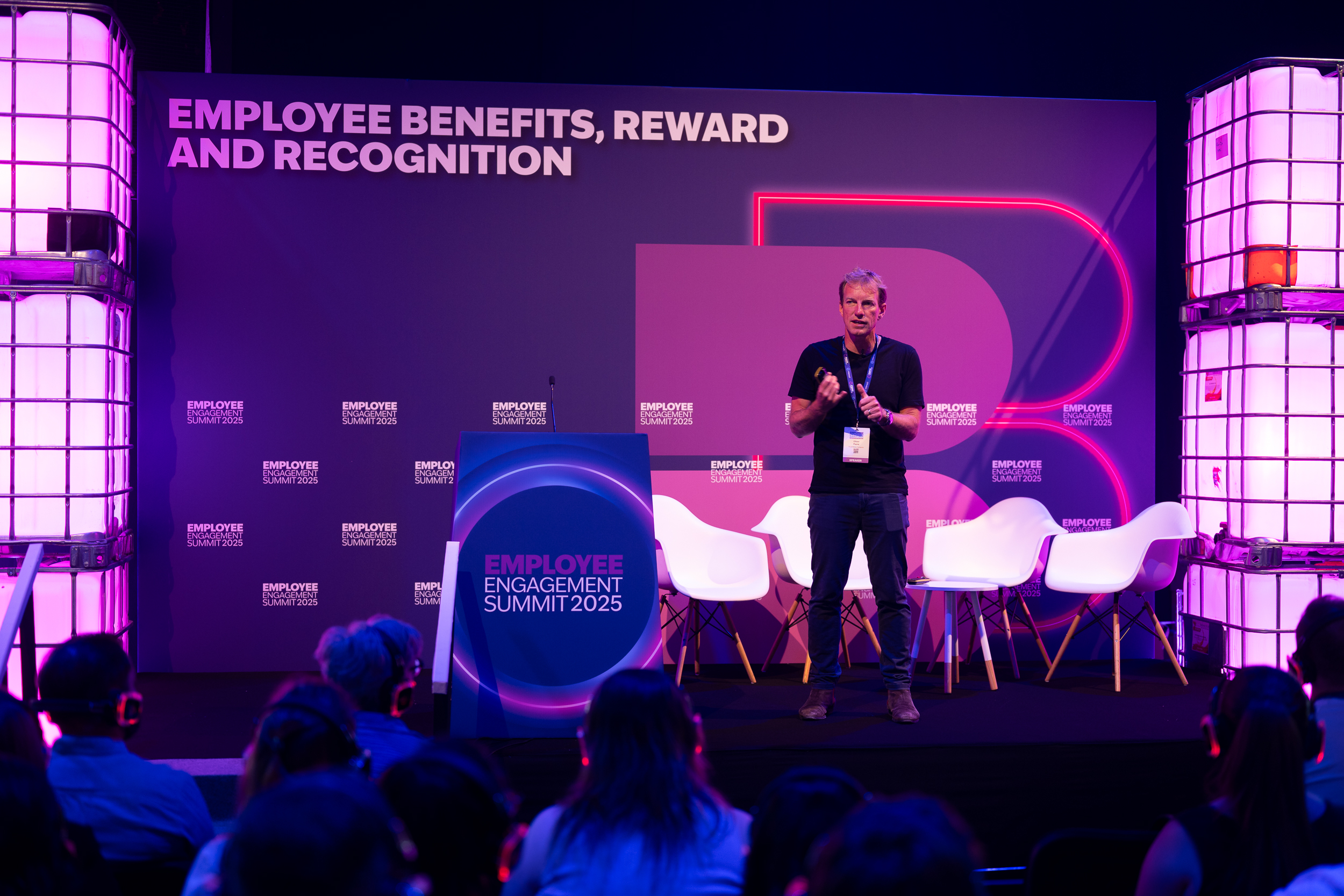 The Untapped Power of Reward Analytics